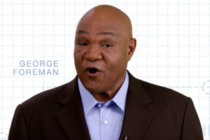 Inventors Suing Invent Help Want to Know Why George Foreman Represents ...